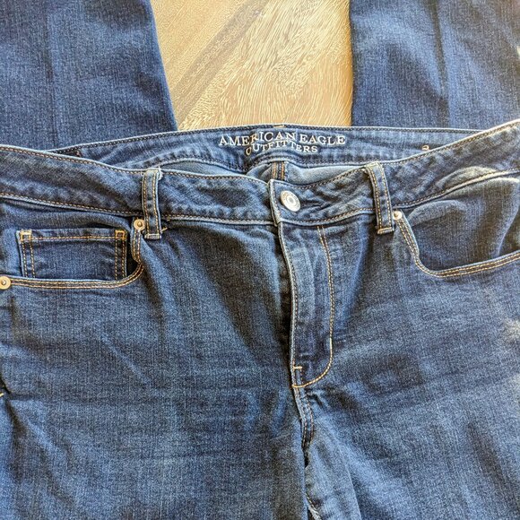 American Eagle Outfitters | Jeans | American Eagle Outfitters Jeans ...